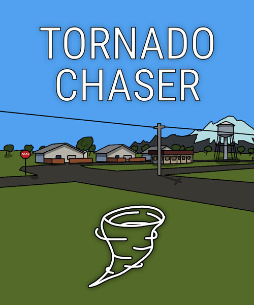 Tornado Chaser | Deku Deals