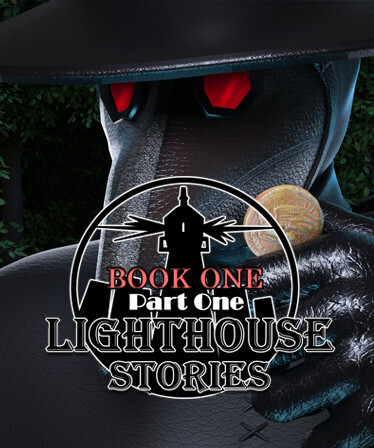 Lighthouse Stories - Book one: Part one | Deku Deals