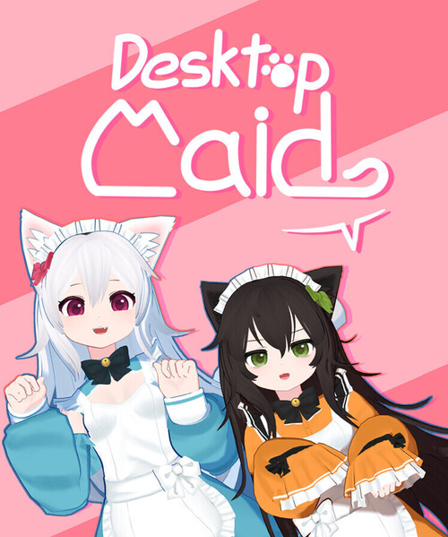 Desktop Maid | Deku Deals