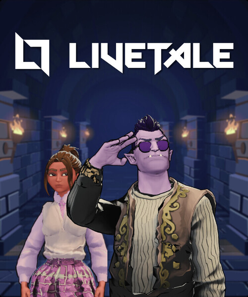 LiveTale | Deku Deals