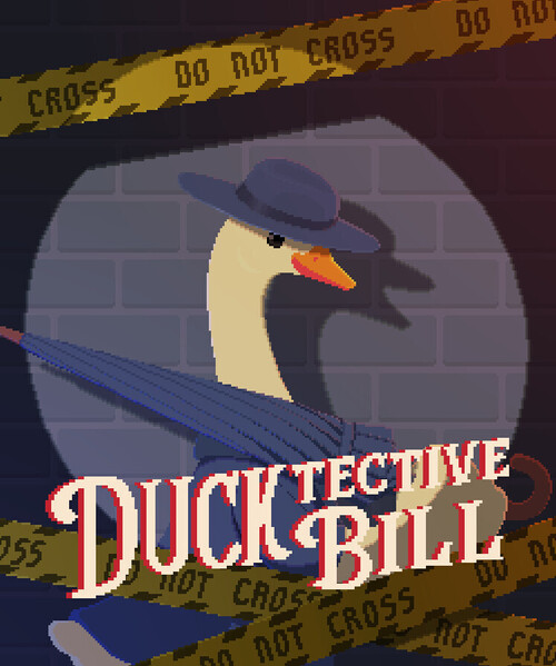 Ducktective Bill | Deku Deals