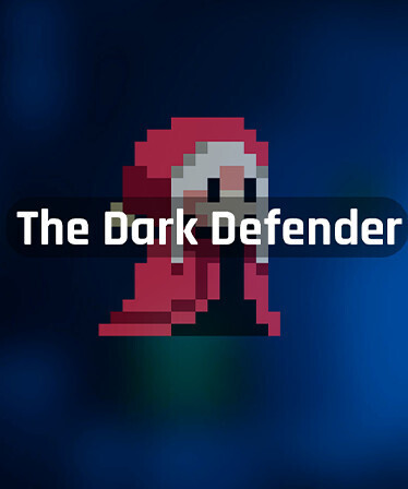 The Dark Defender | Deku Deals