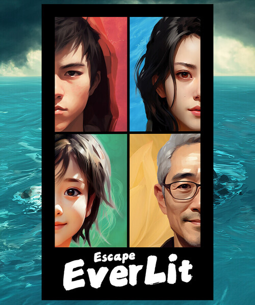 Escape Everlit | Deku Deals