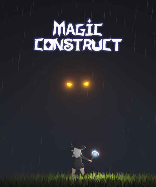 Magic Construct | Deku Deals