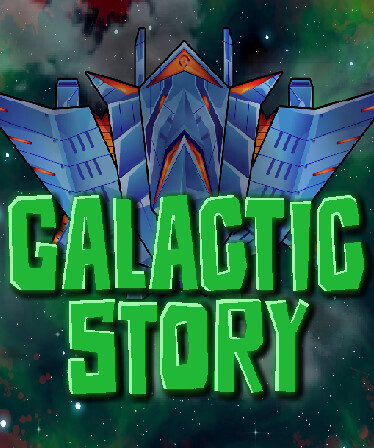 Galactic Story | Deku Deals