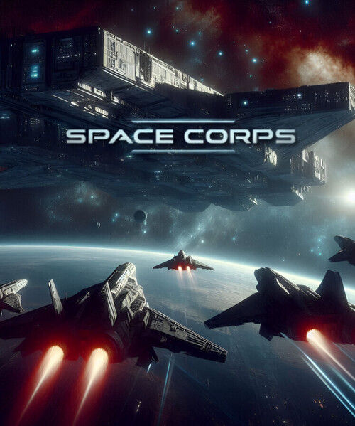 Space Corps | Deku Deals