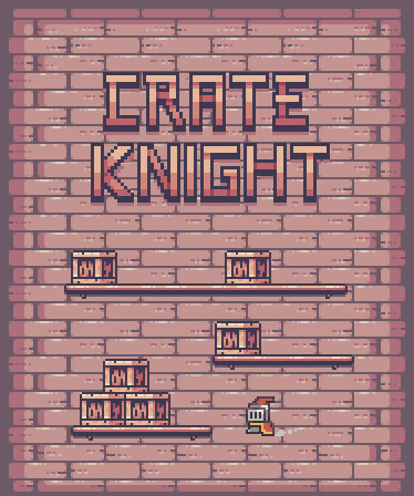 Crate Knight | Deku Deals