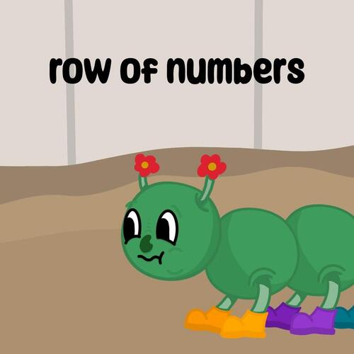 Row Of Numbers Deku Deals Row Of Numbers Deku Deals