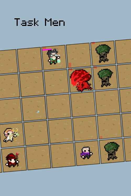 Task Men | Deku Deals