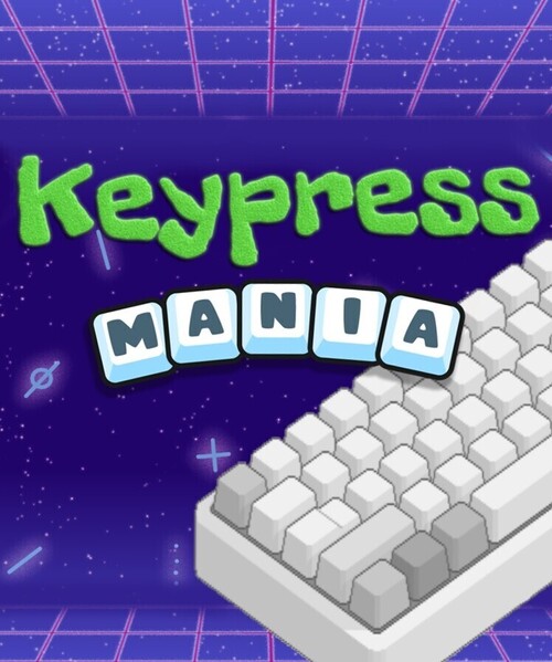 Keypress Mania | Deku Deals