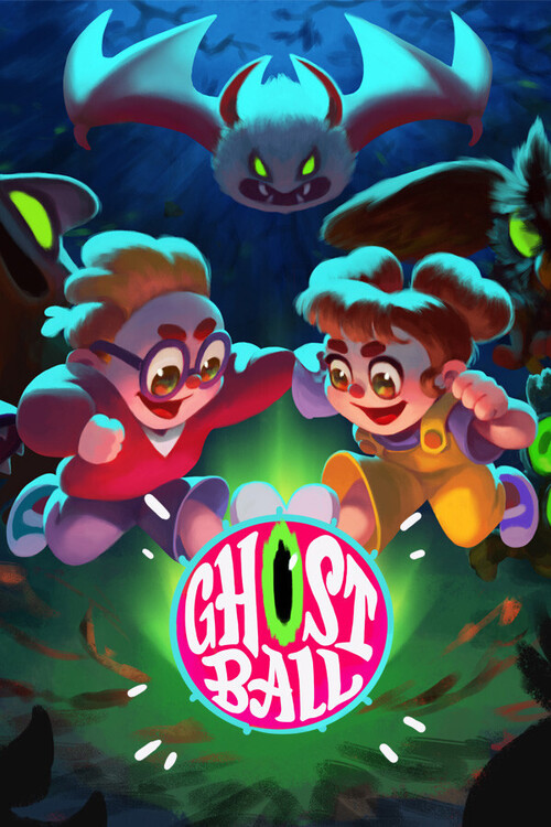 Ghostball | Deku Deals