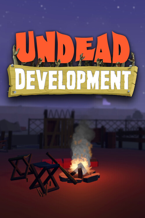Undead Development | Deku Deals