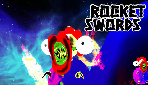 Rocket Swords | Deku Deals