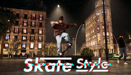 Skate Style | Deku Deals