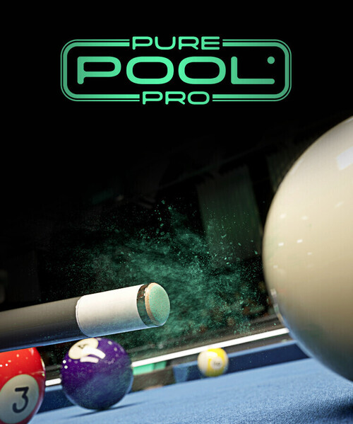 Pure Pool Pro | Deku Deals
