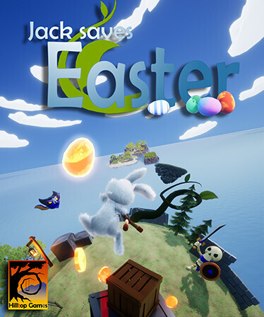 Jack Saves Easter | Deku Deals