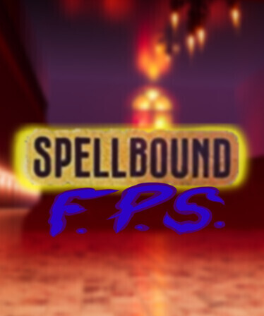 Spellbound FPS | Deku Deals