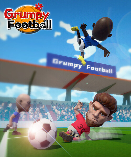 Grumpy Football | Deku Deals