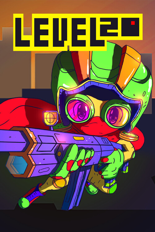 Level 20 | Deku Deals