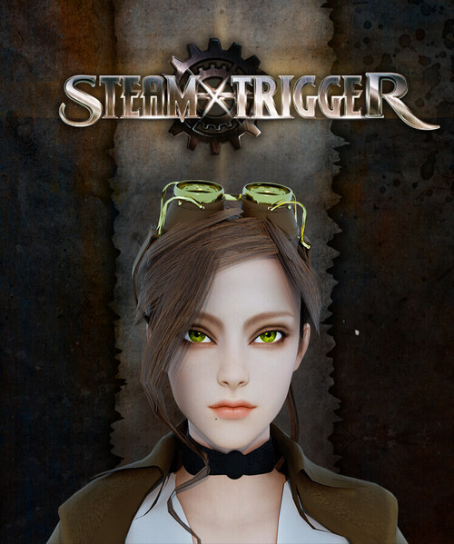 STEAM TRIGGER | Deku Deals