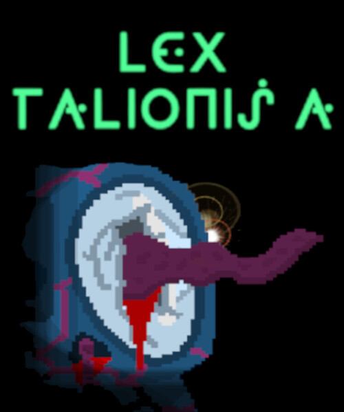 Lex Talionis A | Deku Deals