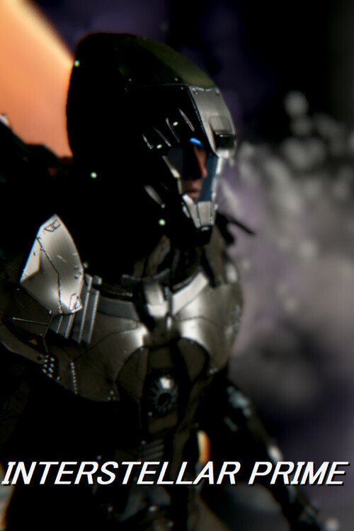 INTERSTELLAR PRIME | Deku Deals