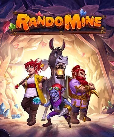 RandoMine | Deku Deals