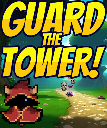 Guard the Tower! | Deku Deals