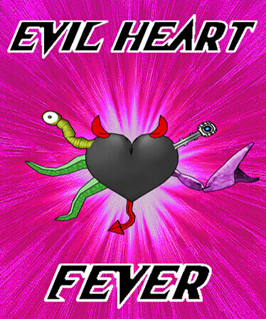 Evil Heart Fever | Deku Deals
