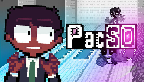 PacSO | Deku Deals