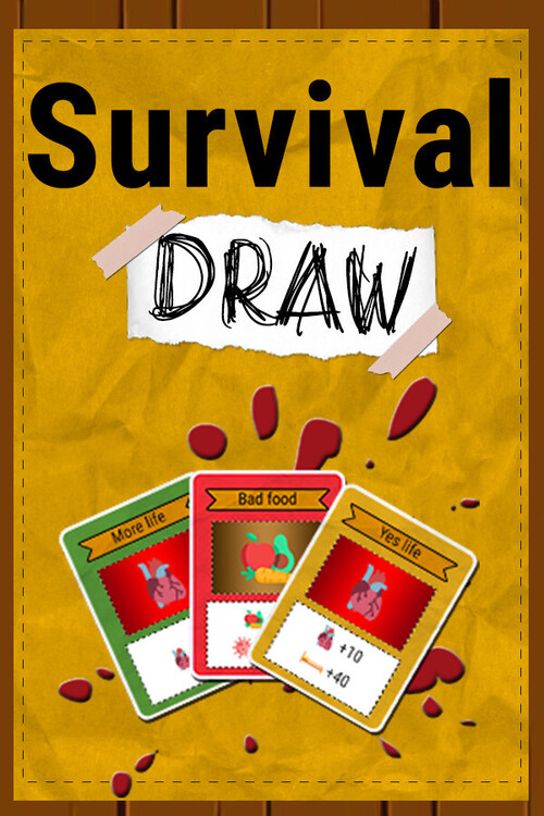 Survival Draw | Deku Deals
