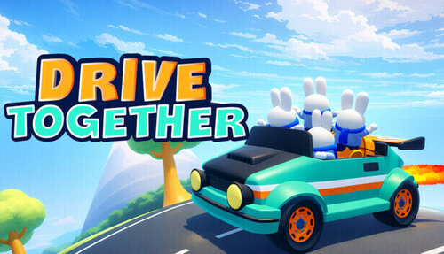 Drive Together | Deku Deals