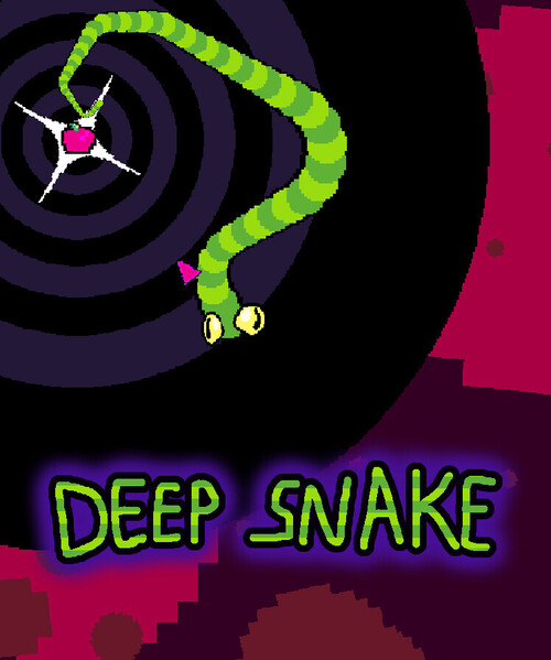 Deep Snake | Deku Deals