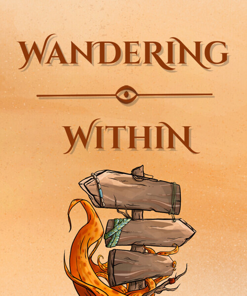 Wandering Within | Deku Deals