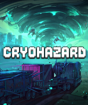 Cryohazard | Deku Deals