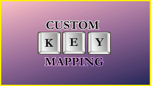 Custom Key Mapping | Deku Deals