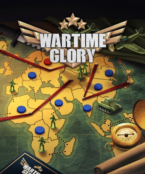 Wartime Glory | Deku Deals