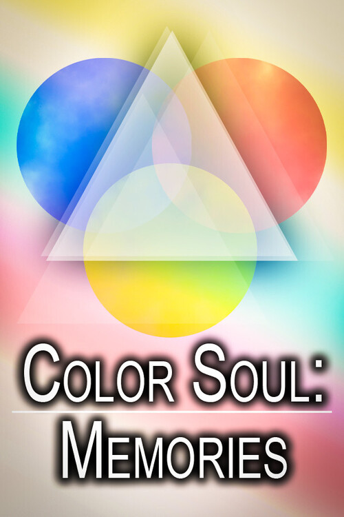 Color Soul: Memories | Deku Deals