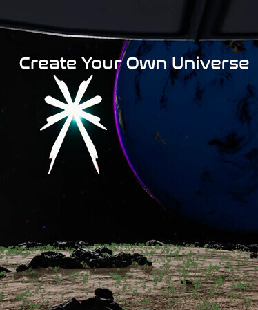 Create Your Own Universe | Deku Deals