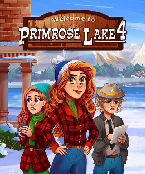 Welcome to Primrose Lake 4 | Deku Deals