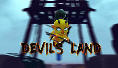 Devil's Land | Deku Deals