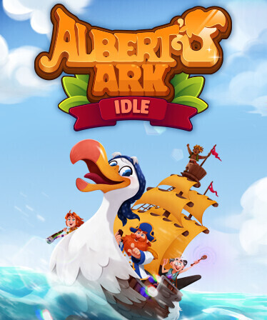 Albert's Ark Idle | Deku Deals
