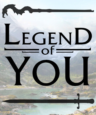 Legend of You | Deku Deals