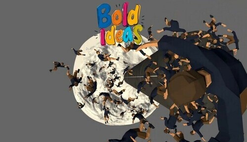 Bold Ideas | Deku Deals