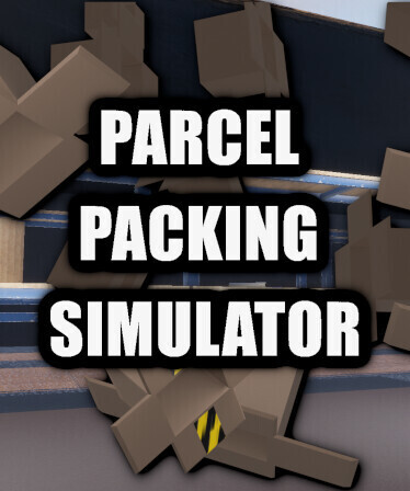 Parcel Packing Simulator | Deku Deals