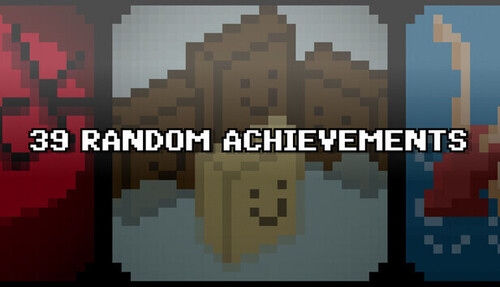 39 RANDOM ACHIEVEMENTS | Deku Deals