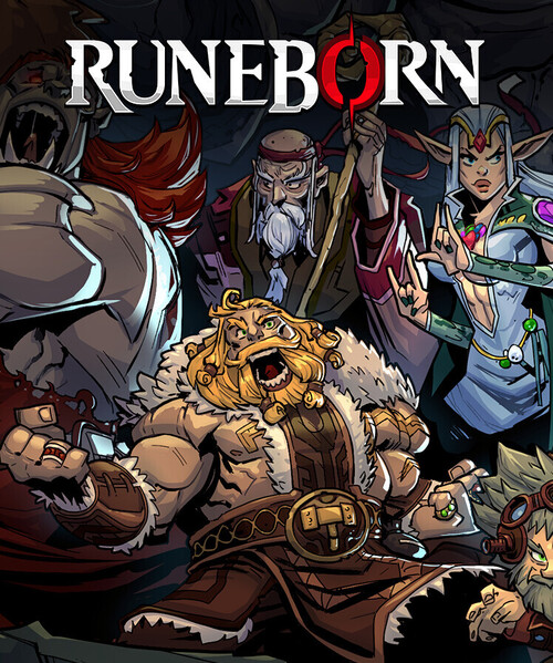 Runeborn | Deku Deals