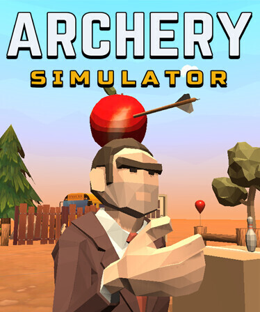 Archery Simulator | Deku Deals