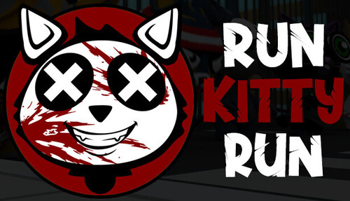 Run Kitty Run | Deku Deals