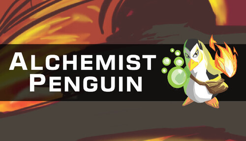 Alchemist Penguin | Deku Deals